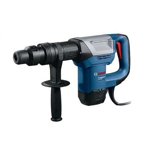 Martillo Demoledor 10 Kg.